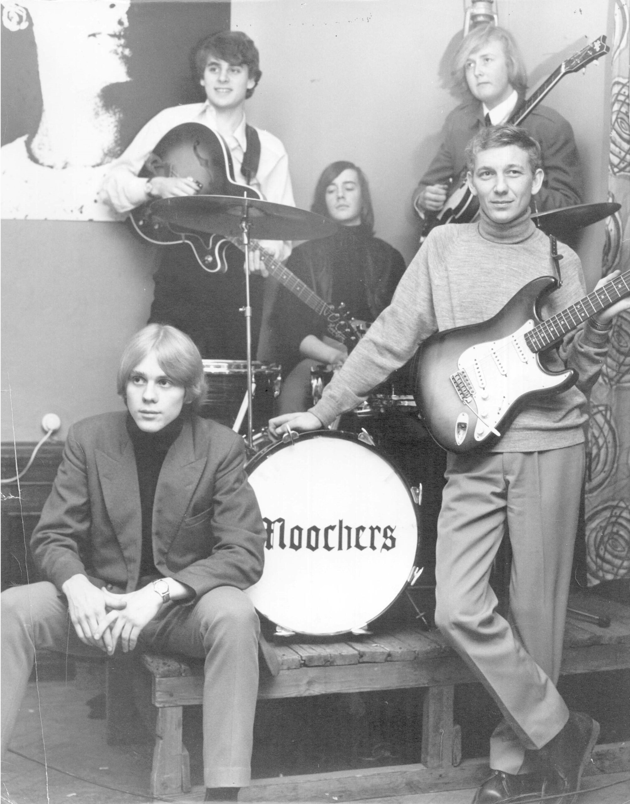 Moochers